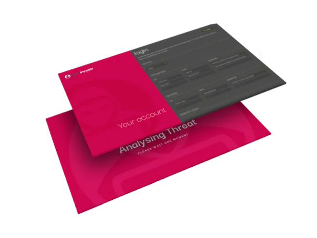 DarkInvader - External Attack Surface Management (EASM)